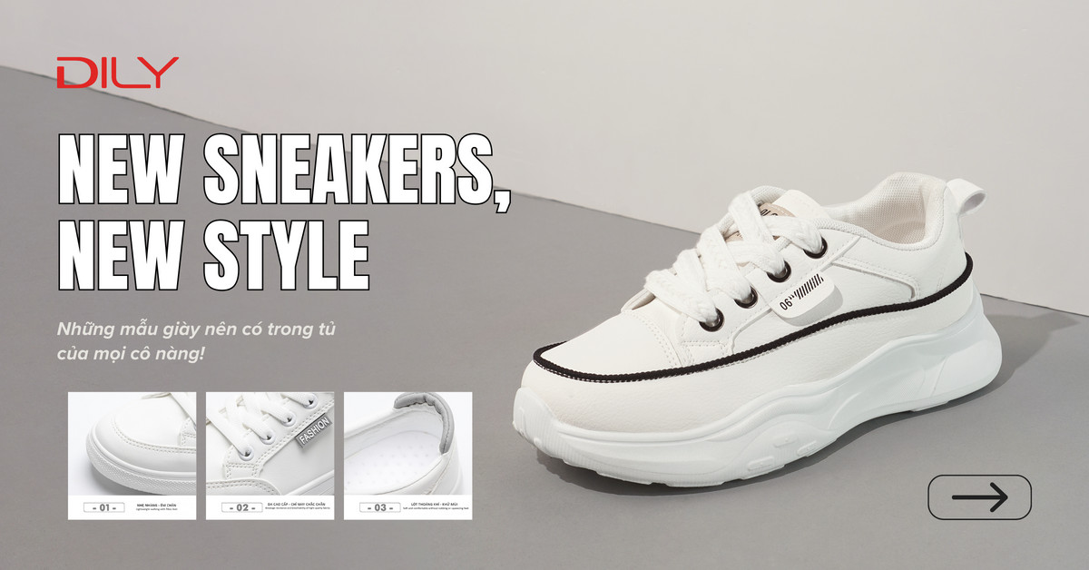 DILY - Đời sống