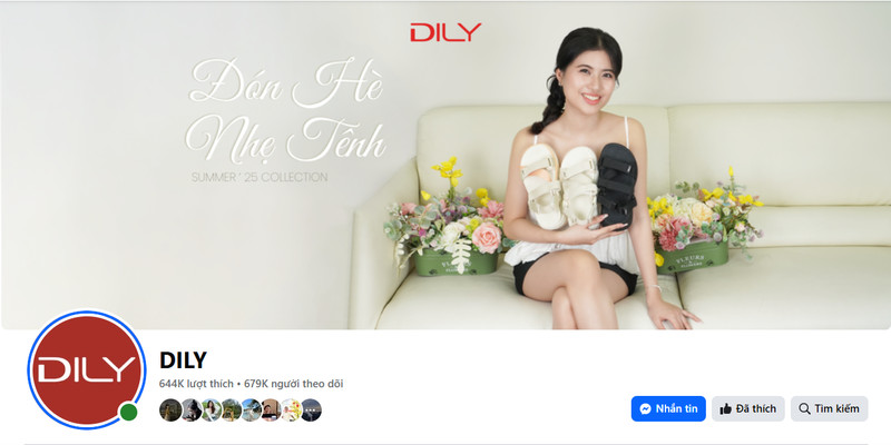 DILY - 9 mẫu dép quai hậu đẹp thăng hạng tủ đồ mà nàng nên sắm ngay